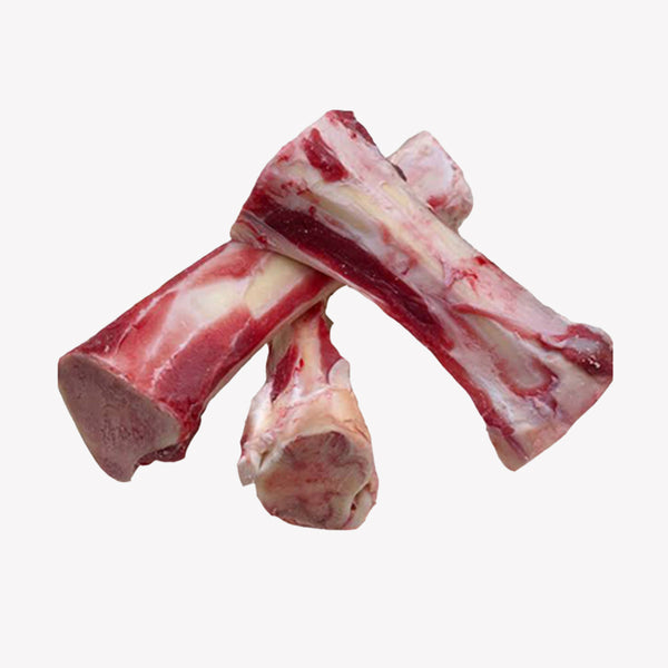 Beef Bone 3 Lbs – The Meat Corner