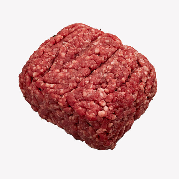 Beef Ground Lean Bulk 20 Lbs – The Meat Corner