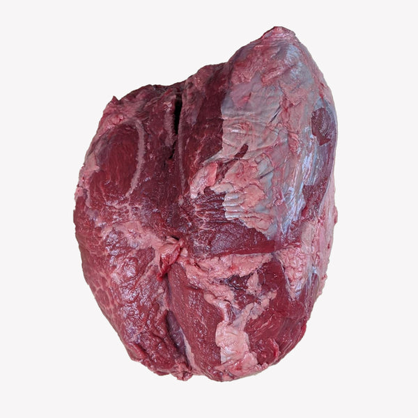 Beef Peeled Knuckle 2 Lbs – The Meat Corner