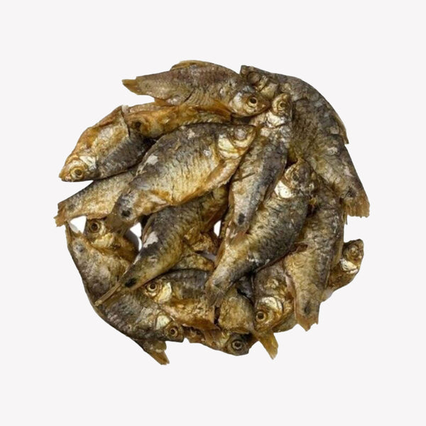 Dry Fish Packet Suri (Shutki) – The Meat Corner