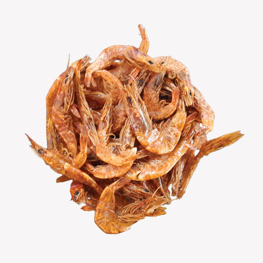 Dry Fish – The Meat Corner