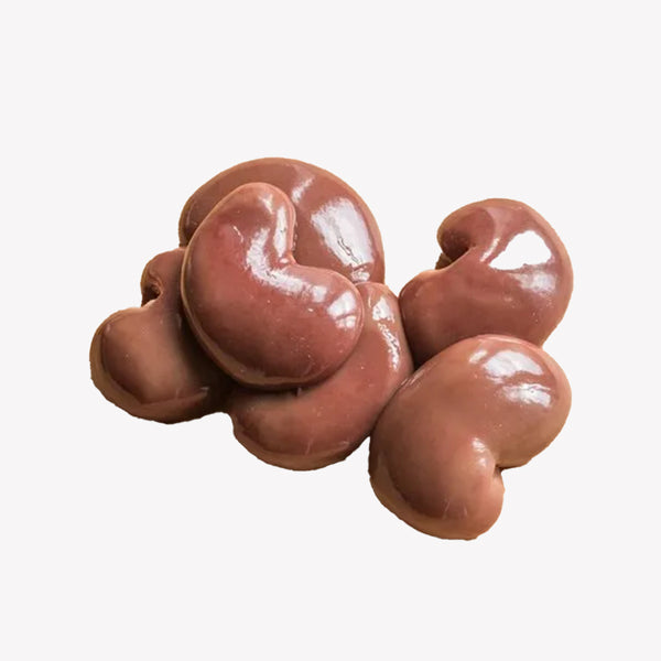 Lamb Liver/ Kidney - 1.5 Lbs – The Meat Corner