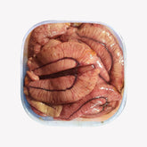 Block Fish – The Meat Corner