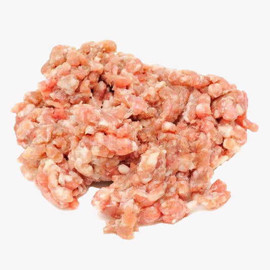 Block Fish – The Meat Corner