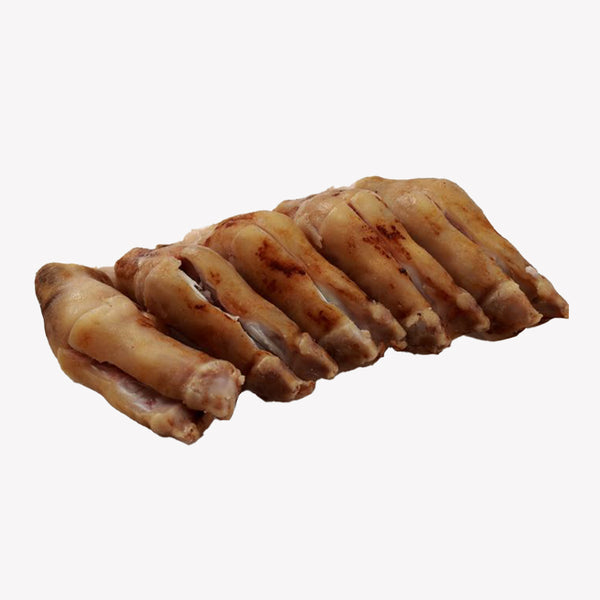 Lamb Feet (Paya) 2 Lbs – The Meat Corner