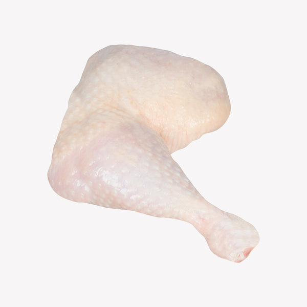 Leg Quarter - Hand Slaughter 2 Lbs – The Meat Corner