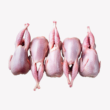 Chicken Hand Slaughtered Halal – The Meat Corner